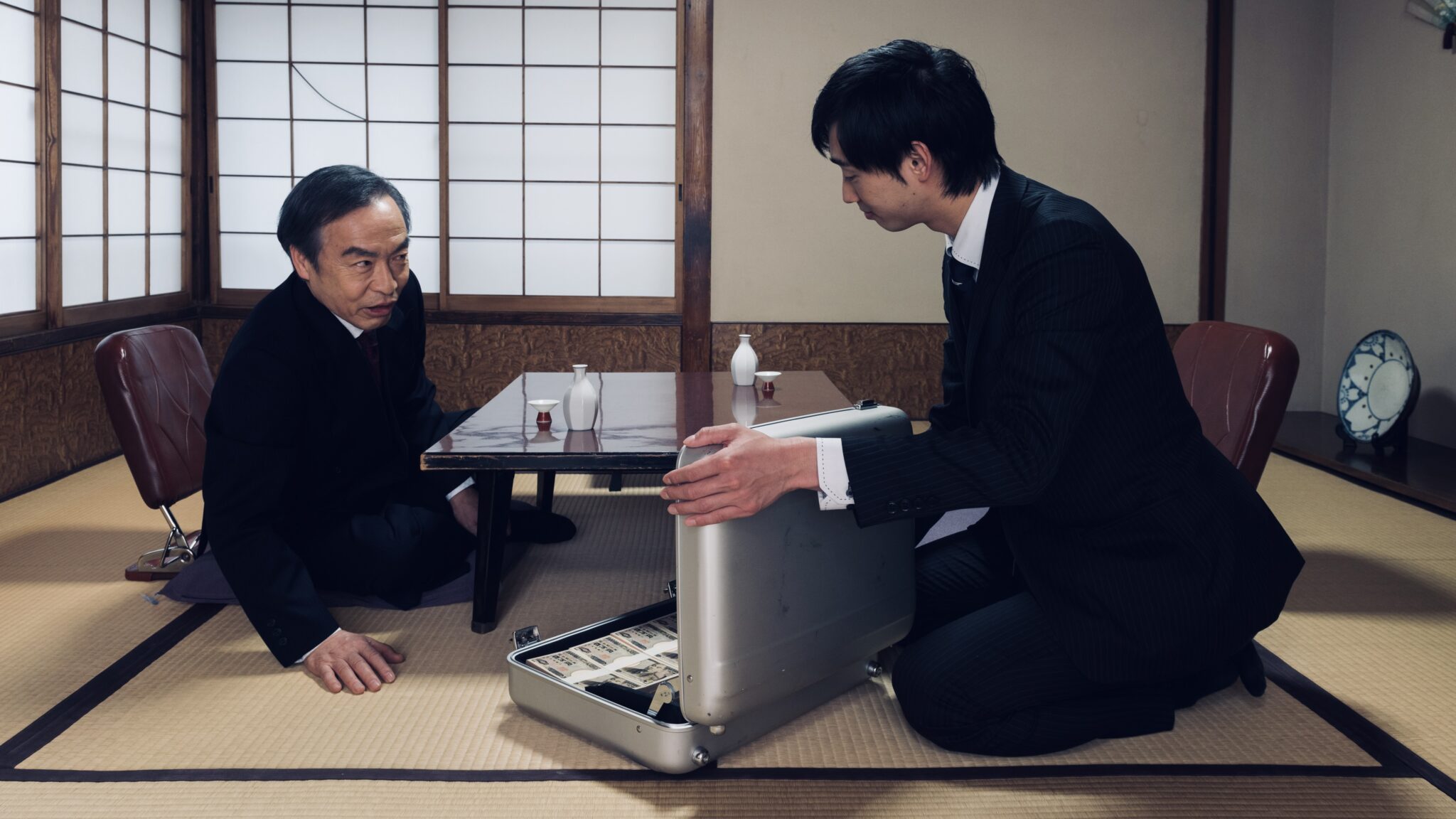 田沼意次はイケメンだった？：松平定信との対立から大竹屋のワイロ最中、死因まで | 沼探