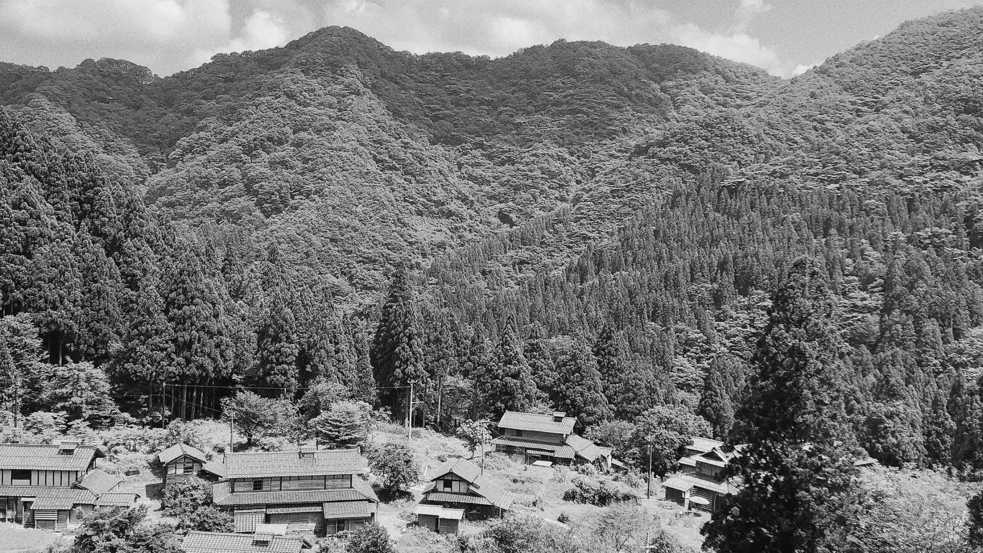 サンカを調べてはいけない理由とは？：現代日本にも“まだいる”古部族に迫る | 沼探