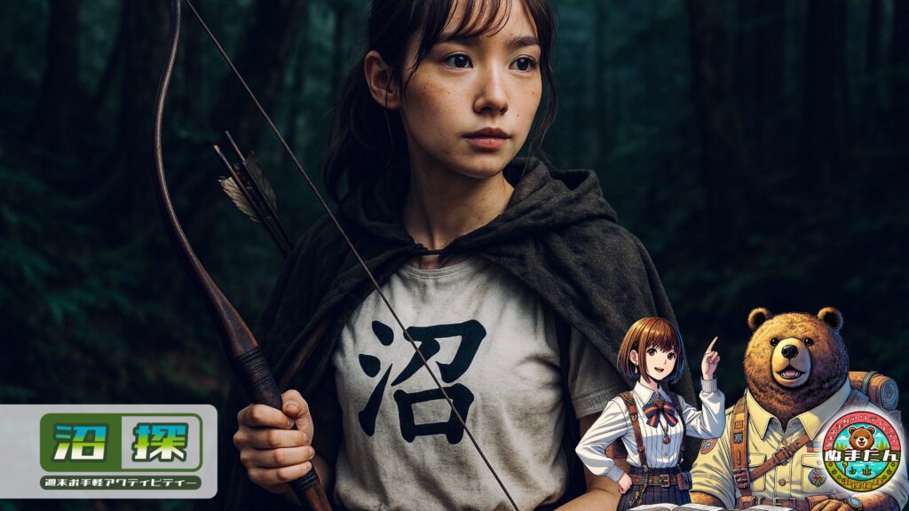 サンカを調べてはいけない理由とは？：現代日本にも“まだいる”古部族に迫る | 沼探