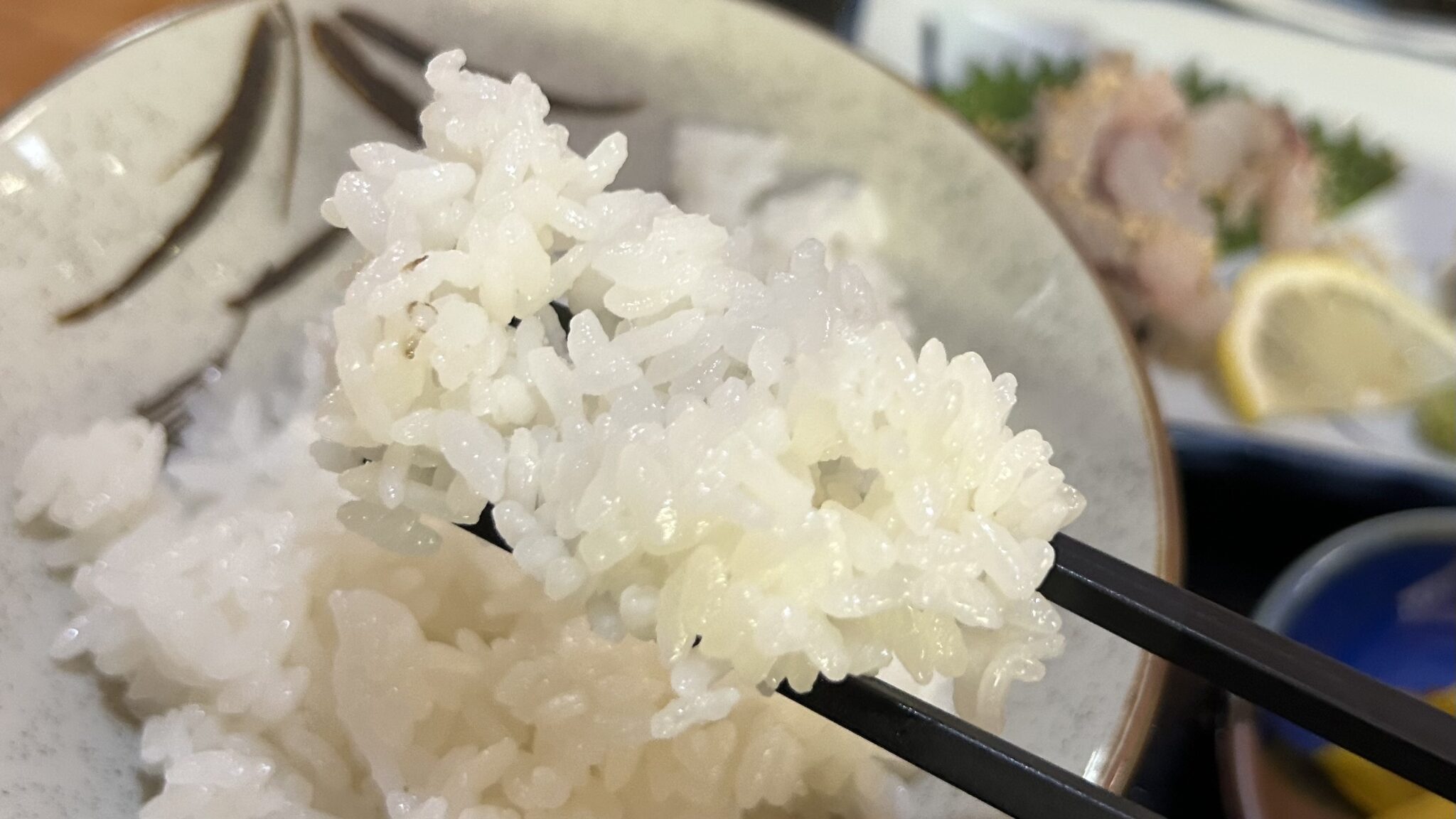 九州のお米をまずいと感じてしまう旅人たち：九州のご飯やうどんが柔らかい理由 | 沼探